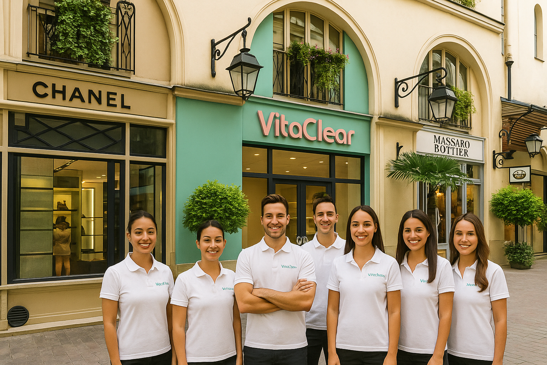 VitaClear
